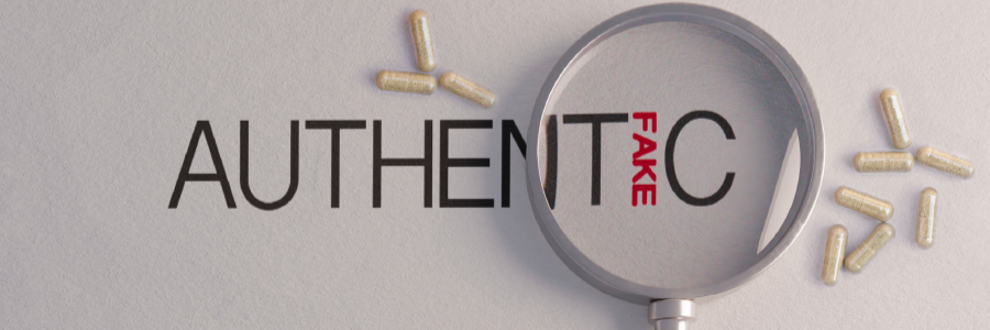 More Counterfeit Supplement Products Discovered on Amazon | Natural Grocers